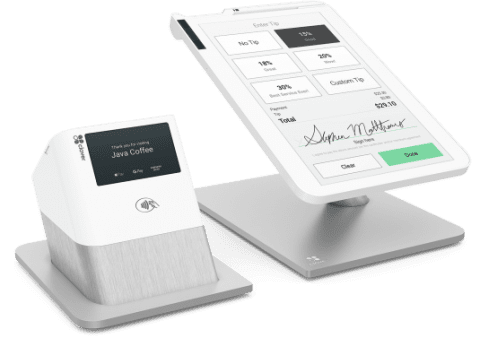 Clover Station | National Processing Solutions